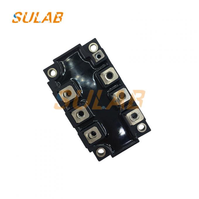 DFA200AA160 Elevator Spares Parts Hyundai Igbt Module Rectifier