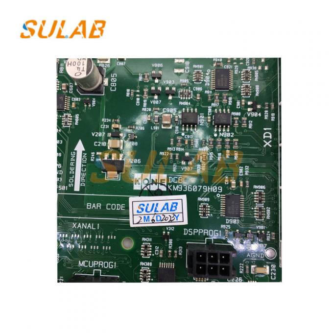 Kone Elevator Inverter Main PCB Board KM936079H09 KM936078G04