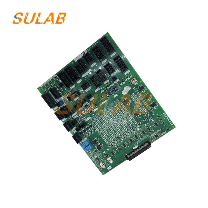 Mitsubishi Elevator MRL Interface PCB Board KCA-911C KCA-910A KCA-910B ...