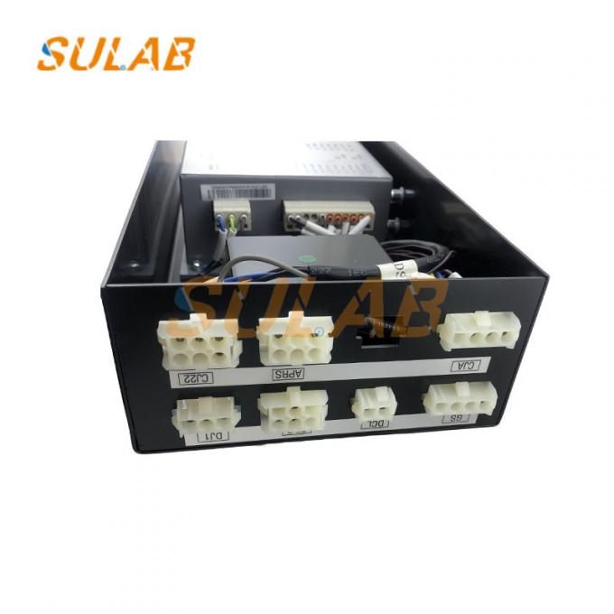 XIZI OTIS Elevator Lift Spare Parts Door Controller Operator Inverter ...