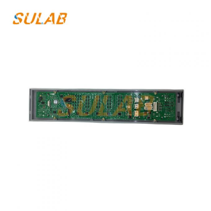 SULAB Elevator Glass Touch HOP COP With PCB Board 59234302