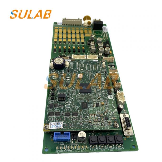 Otis Elevator Main PCB Board GECB DBA26800EE13 DBA26800EE9 ABA26800AVP6 Lift Spare Parts